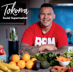 New World Tokoroa | Partner | GoGenerosity